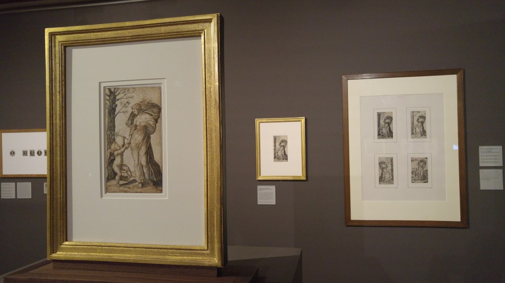 REVIEW | There’s more to Marcantonio Raimondi than just porn! – Nigel Ip