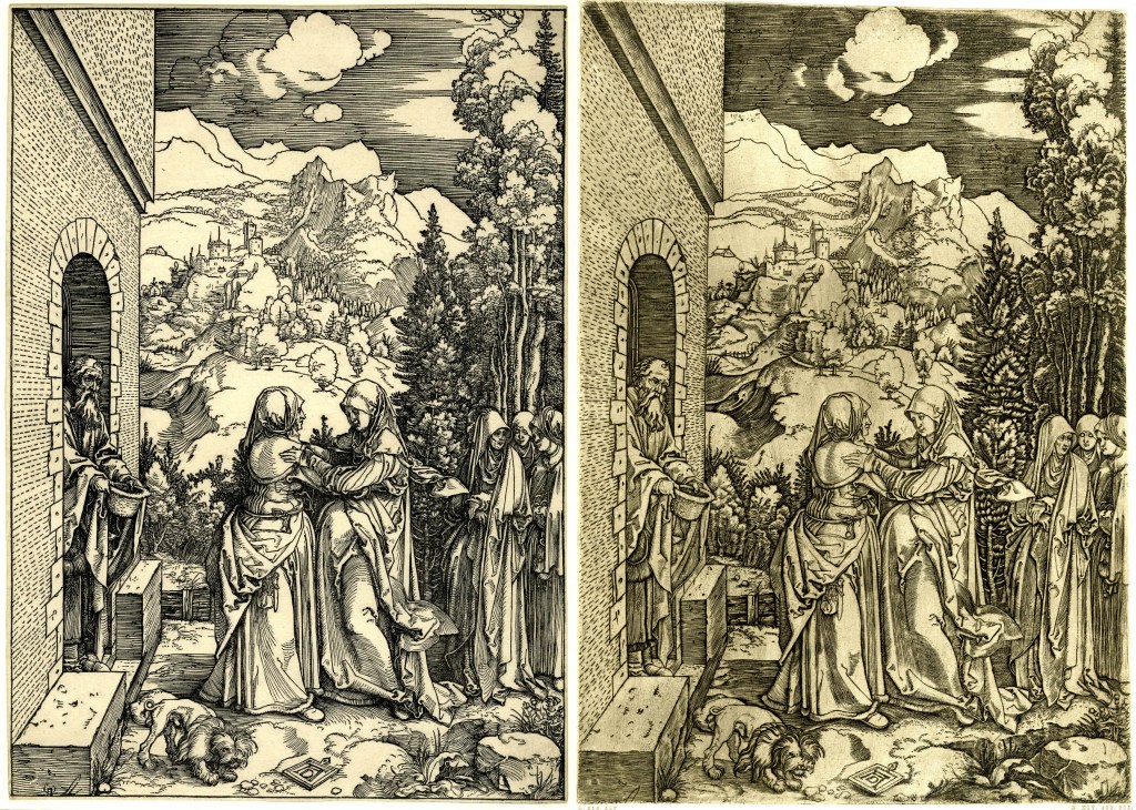 REVIEW | There’s more to Marcantonio Raimondi than just porn! – Nigel Ip