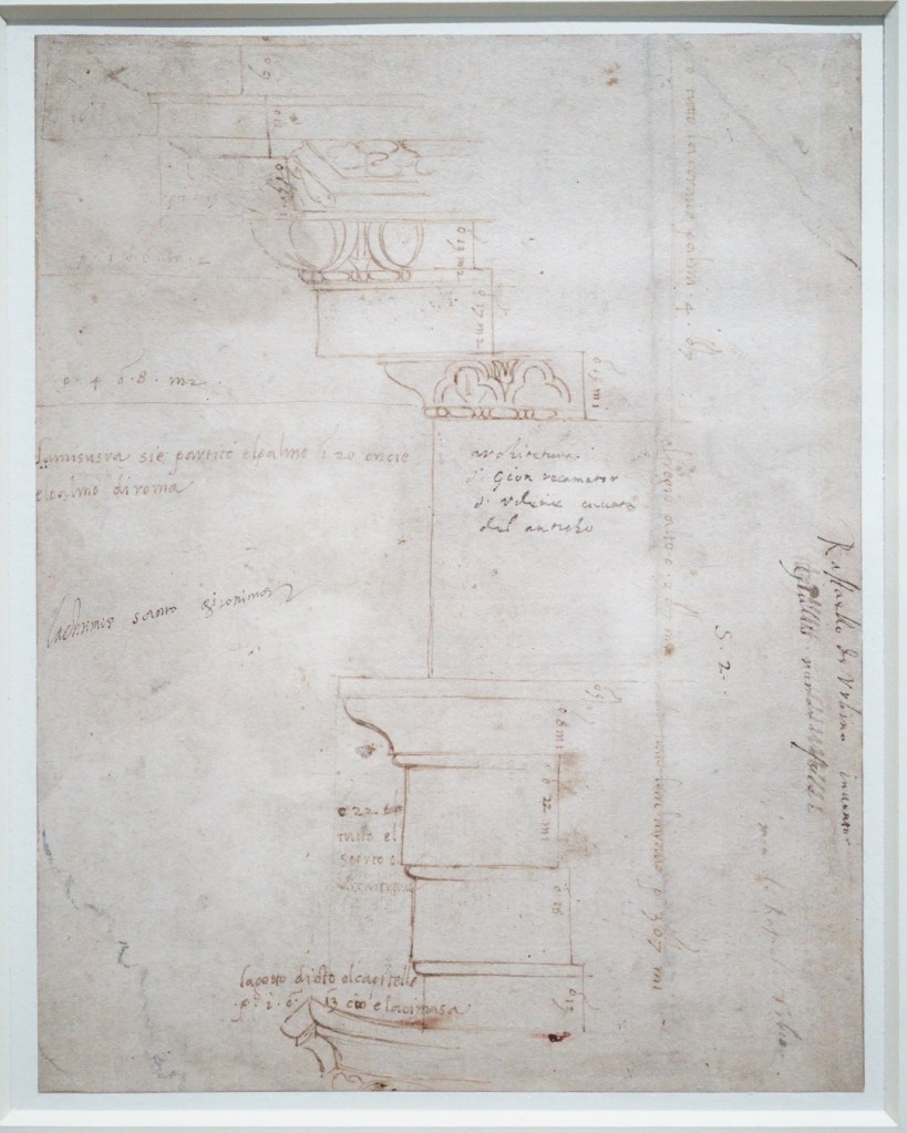 REVIEW | Raphael – National Gallery – Nigel Ip
