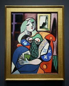 REVIEW | Picasso Ingres: Face to Face – National Gallery – Nigel Ip