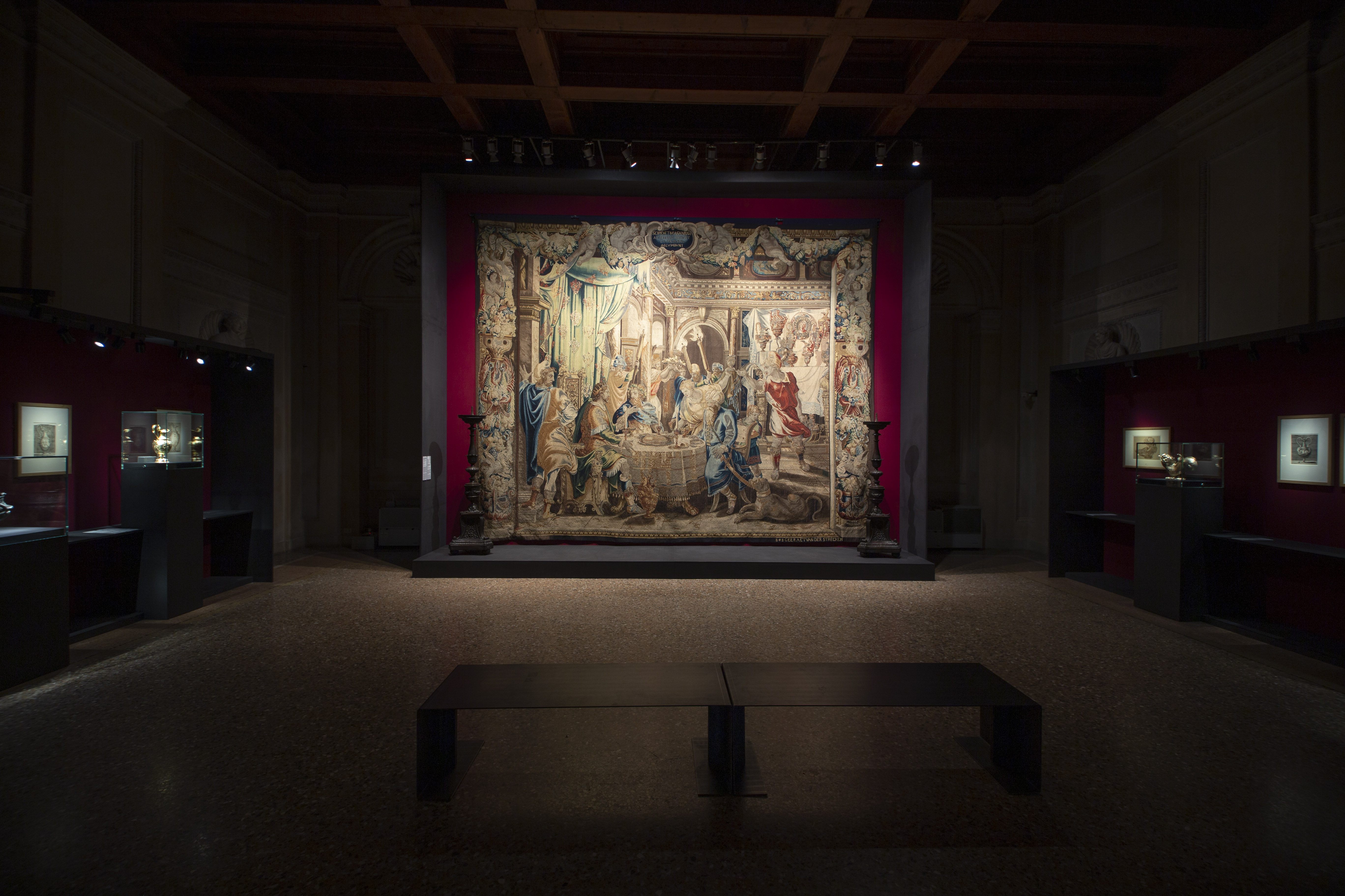 REVIEW | Giulio Romano. La Forza delle Cose (The Power of Things ...