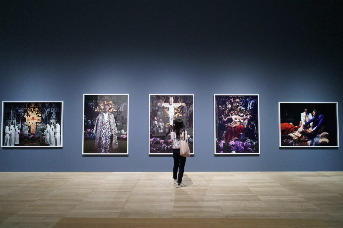 REVIEW | A World in Common: Contemporary African Photography – Tate ...
