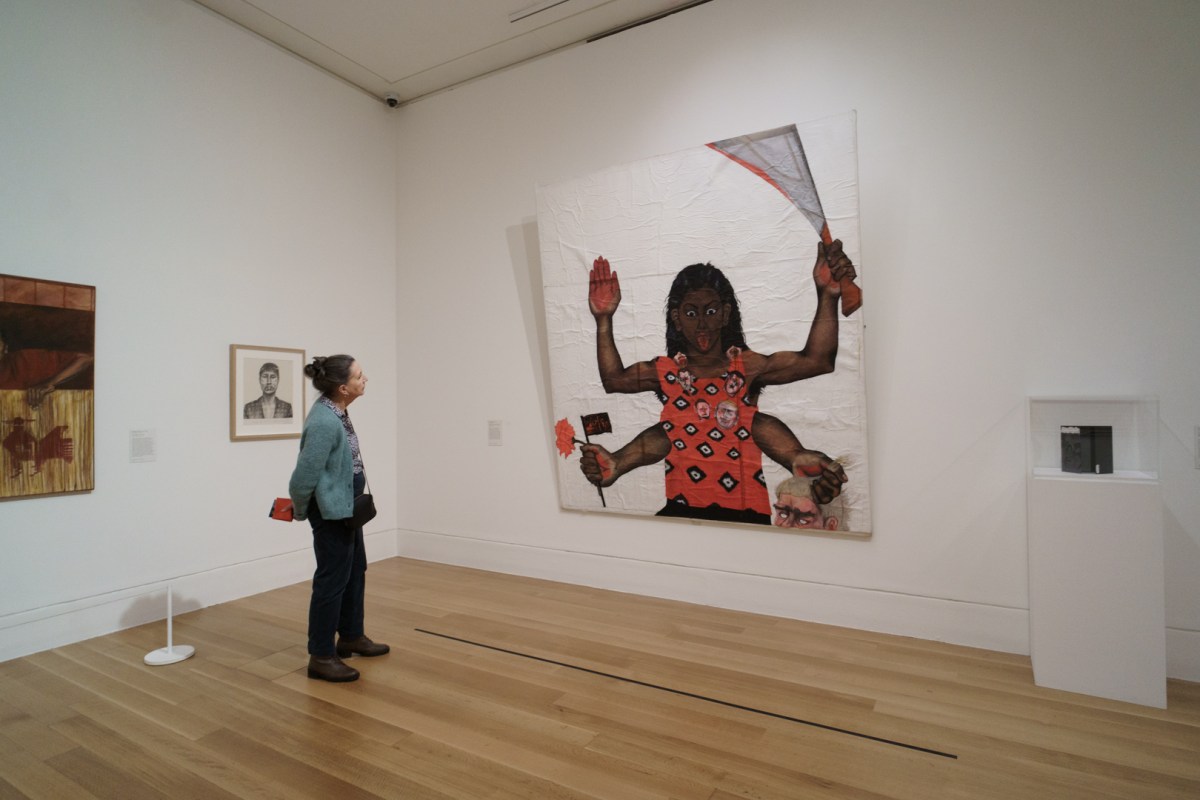 REVIEW | Women in Revolt! Art and Activism in the UK 1970-1990 – Tate ...