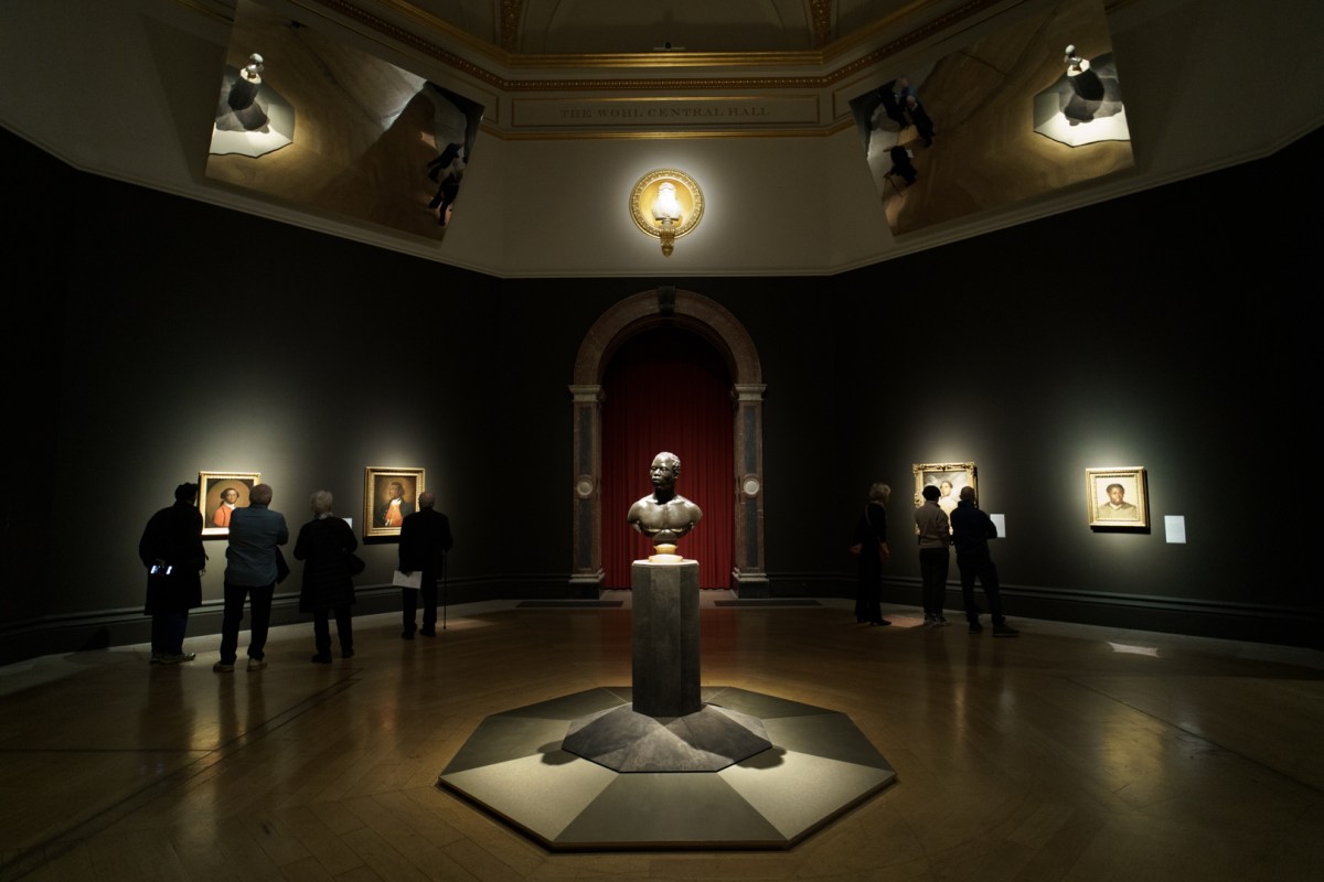 REVIEW | Entangled Pasts, 1768 – now: Art, Colonialism and Change ...