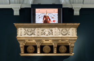 THE BIG REVIEW | Taylor Swift: Songbook Trail – Victoria & Albert ...