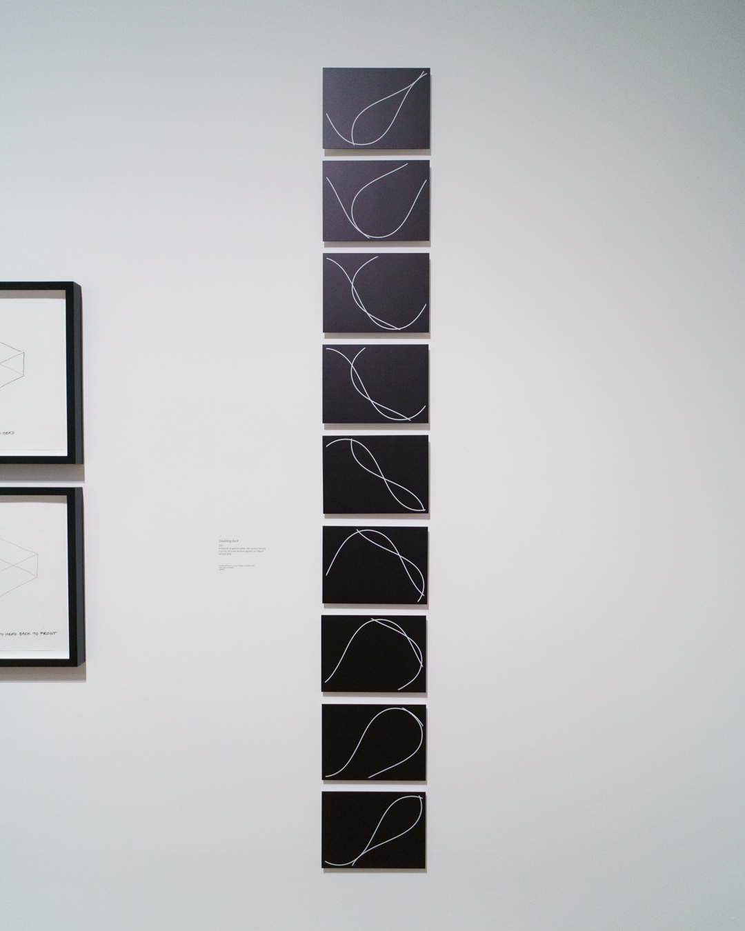 REVIEW | Anthony McCall: Solid Light – Tate Modern – Nigel Ip