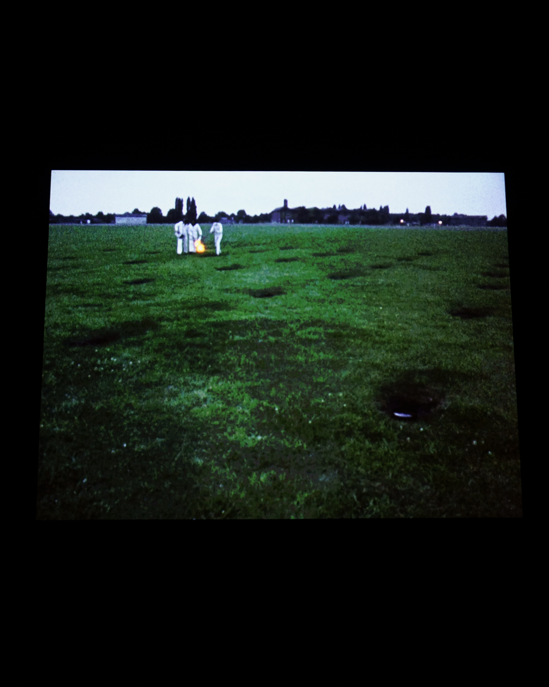 REVIEW | Anthony McCall: Solid Light – Tate Modern – Nigel Ip