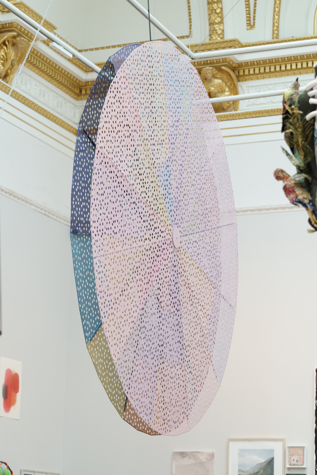 REVIEW | Summer Exhibition 2025 – Royal Academy of Arts, London – Nigel Ip