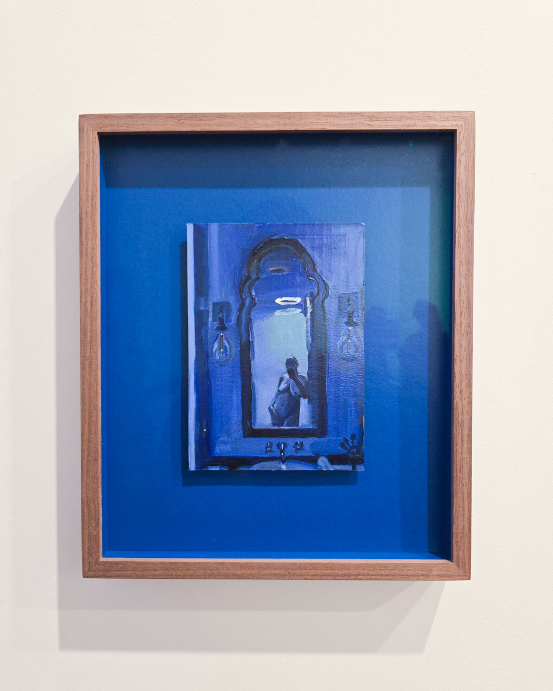 REVIEW | Soft Exchanges: Drea Cofield – Soho Revue, London – Nigel Ip