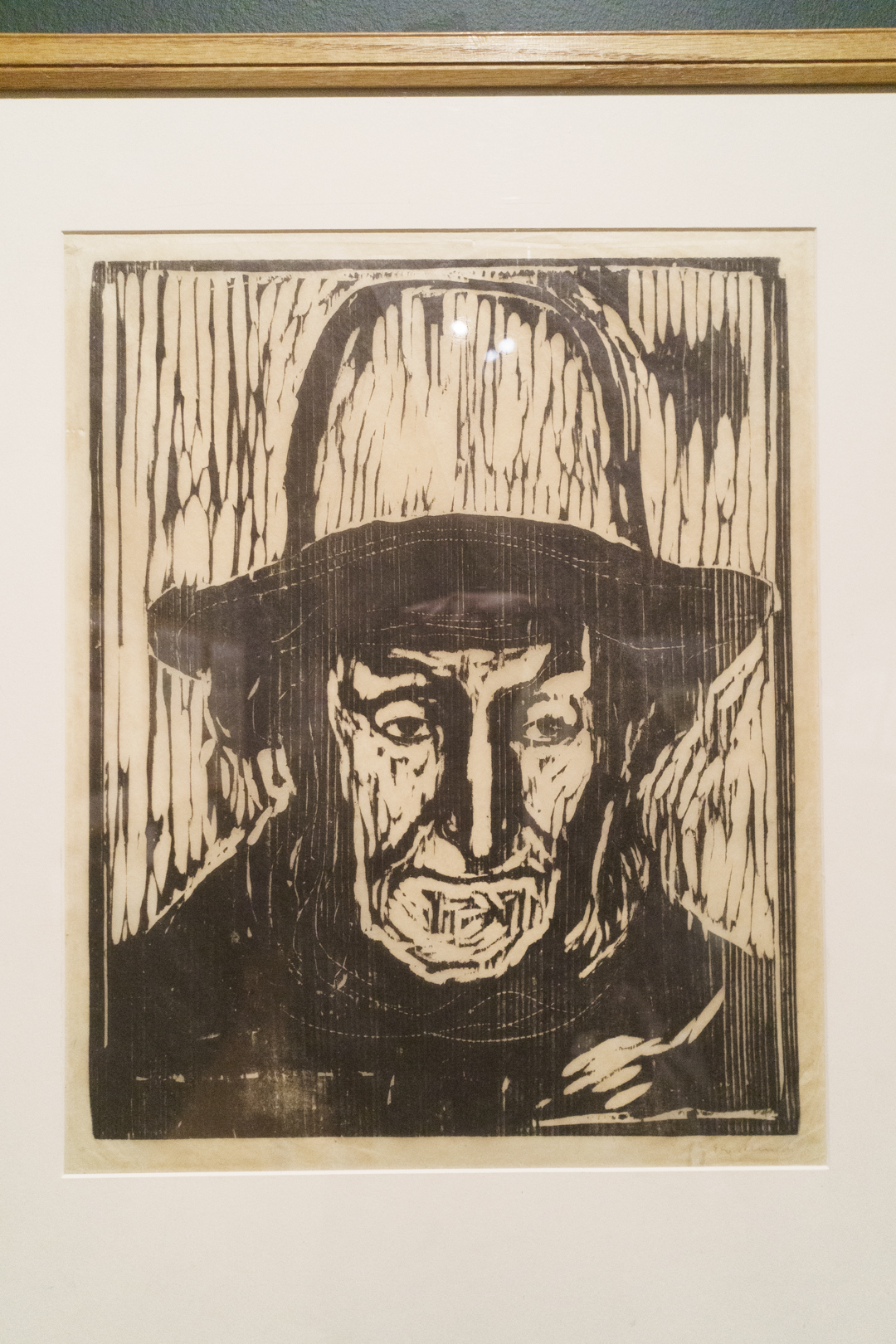 REVIEW | Nordic Noir: Works on Paper from Edvard Munch to Mamma ...