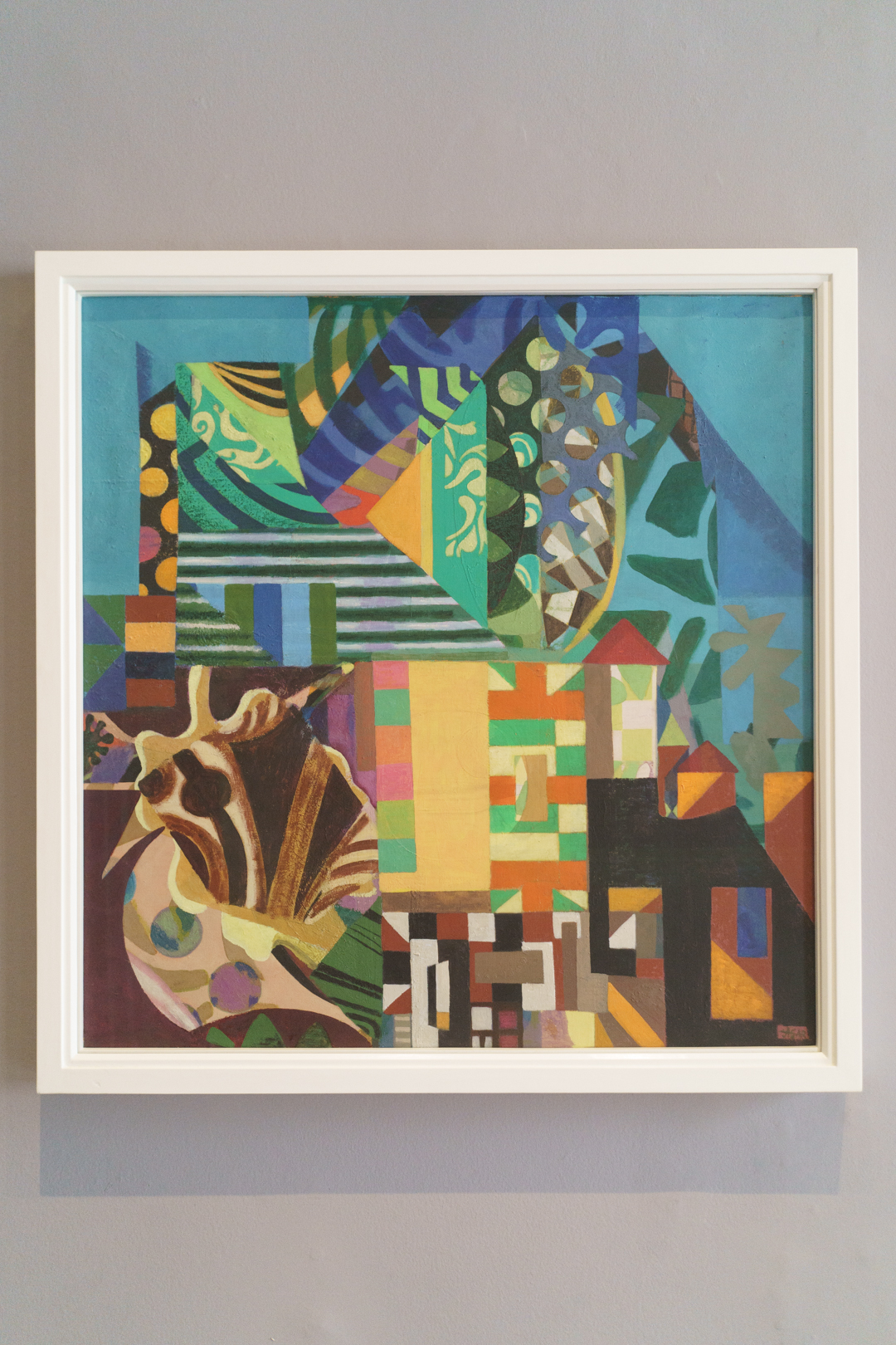 REVIEW | The John Madejski Fine Rooms – Royal Academy of Arts, London ...
