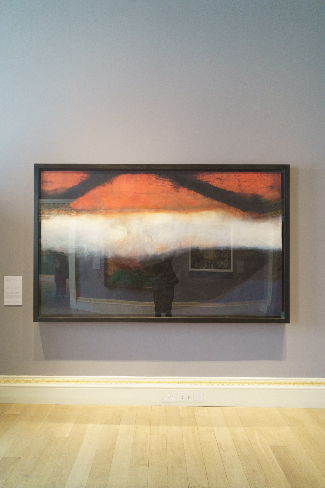 REVIEW | The John Madejski Fine Rooms – Royal Academy of Arts, London ...