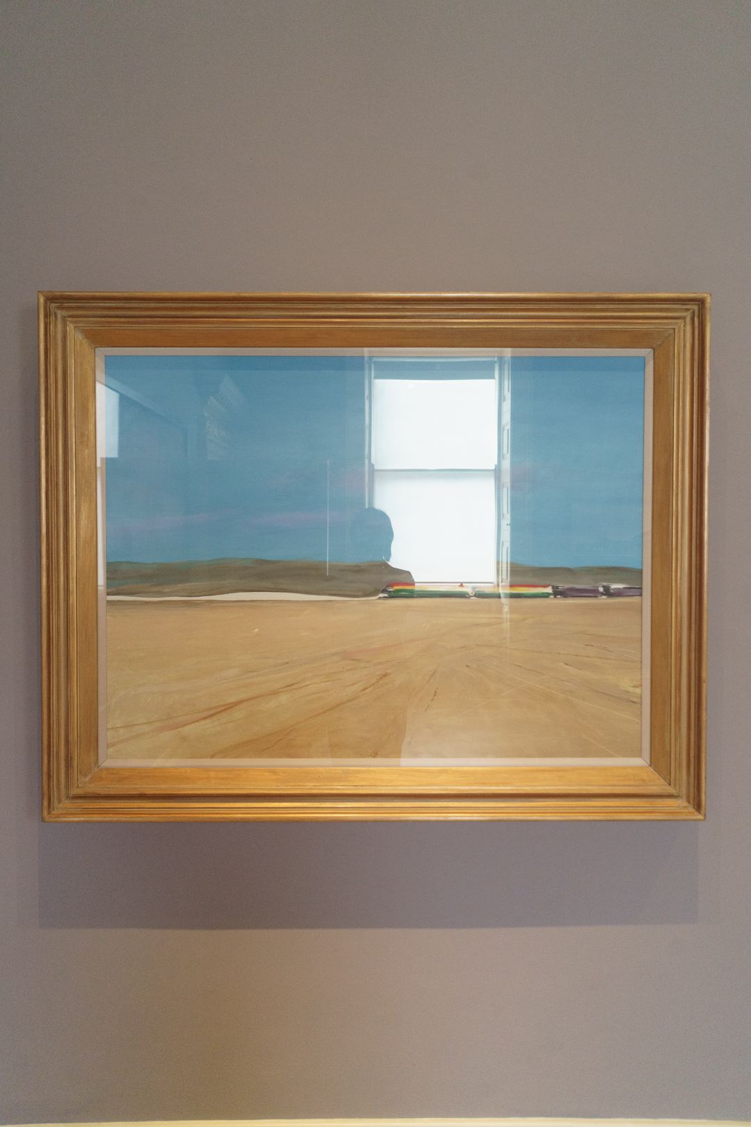 REVIEW | The John Madejski Fine Rooms – Royal Academy of Arts, London ...